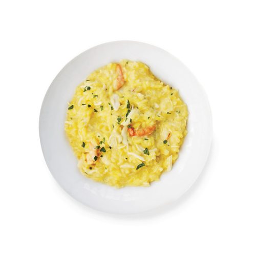 Risotto: A Taste for Every Palate – Pasta Too Sauce